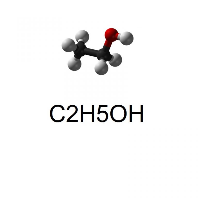 Alcohol etílico 96° Grado alimenticio - ALQRO - Venta y distribución de ...